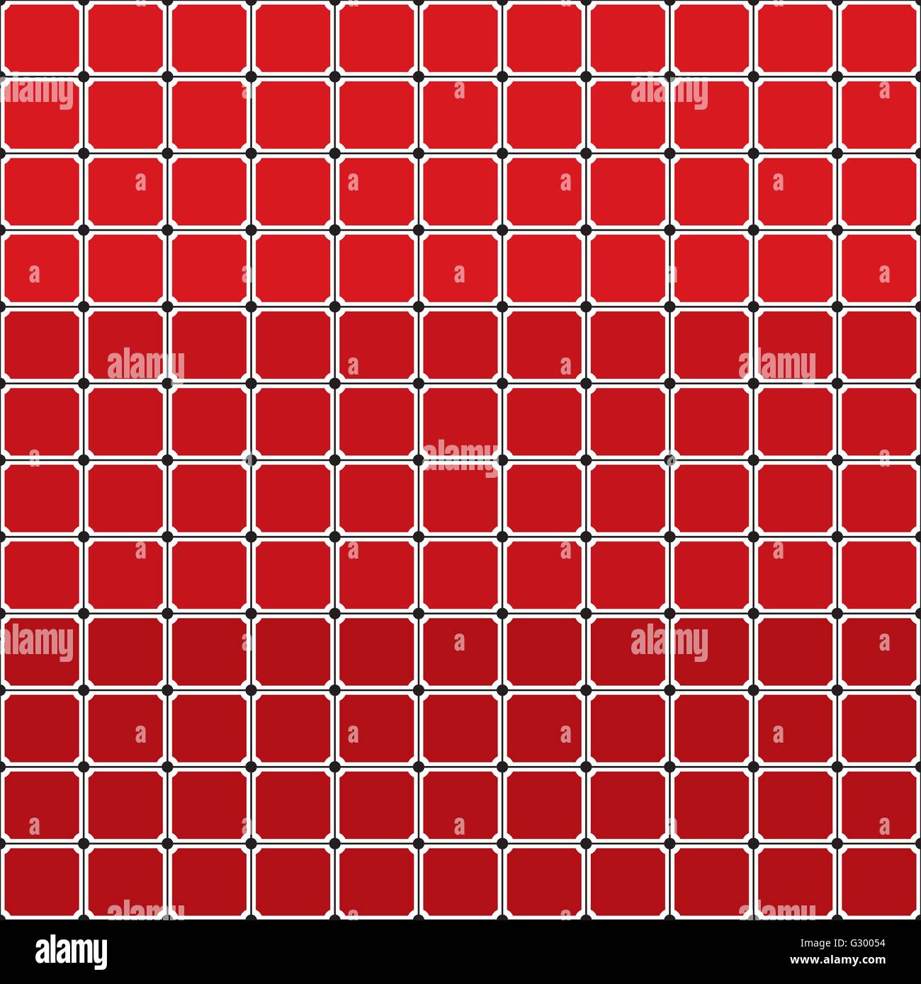 Red Graphic Background Vector Illustration Stock Vector Image & Art - Alamy