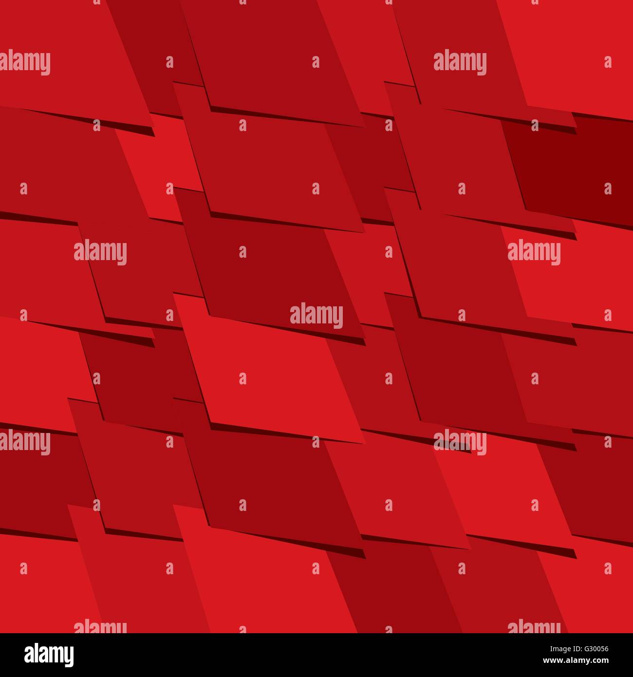 Red Graphic Background Vector Illustration Stock Vector Image & Art - Alamy
