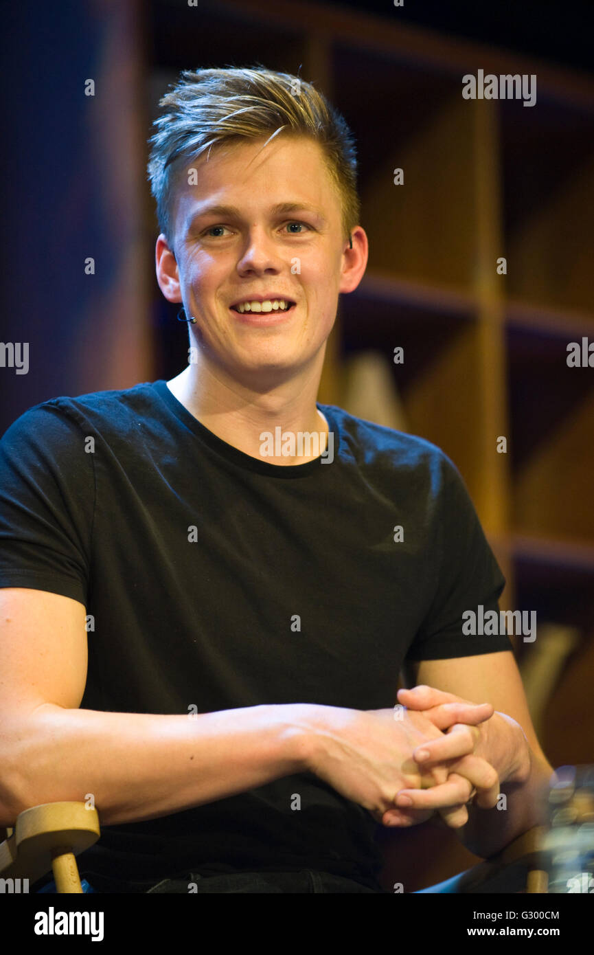 Caspar Lee And Gaby