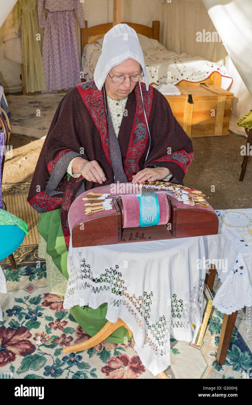 California, Coloma, Marshall Gold Discovery State Historic Park, "Gold ...