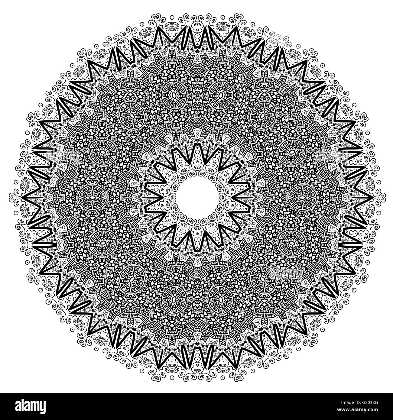 Sprite logo Black and White Stock Photos & Images - Alamy