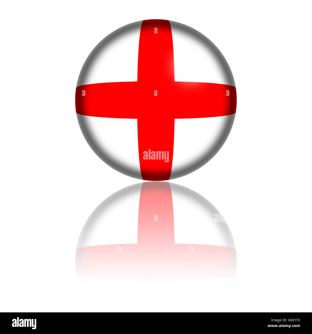 England badge hi-res stock photography and images - Alamy