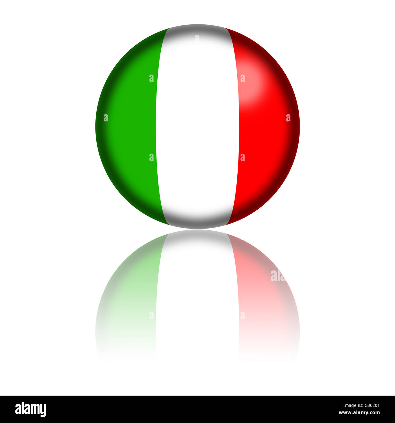 Bottom italian Cut Out Stock Images & Pictures - Alamy
