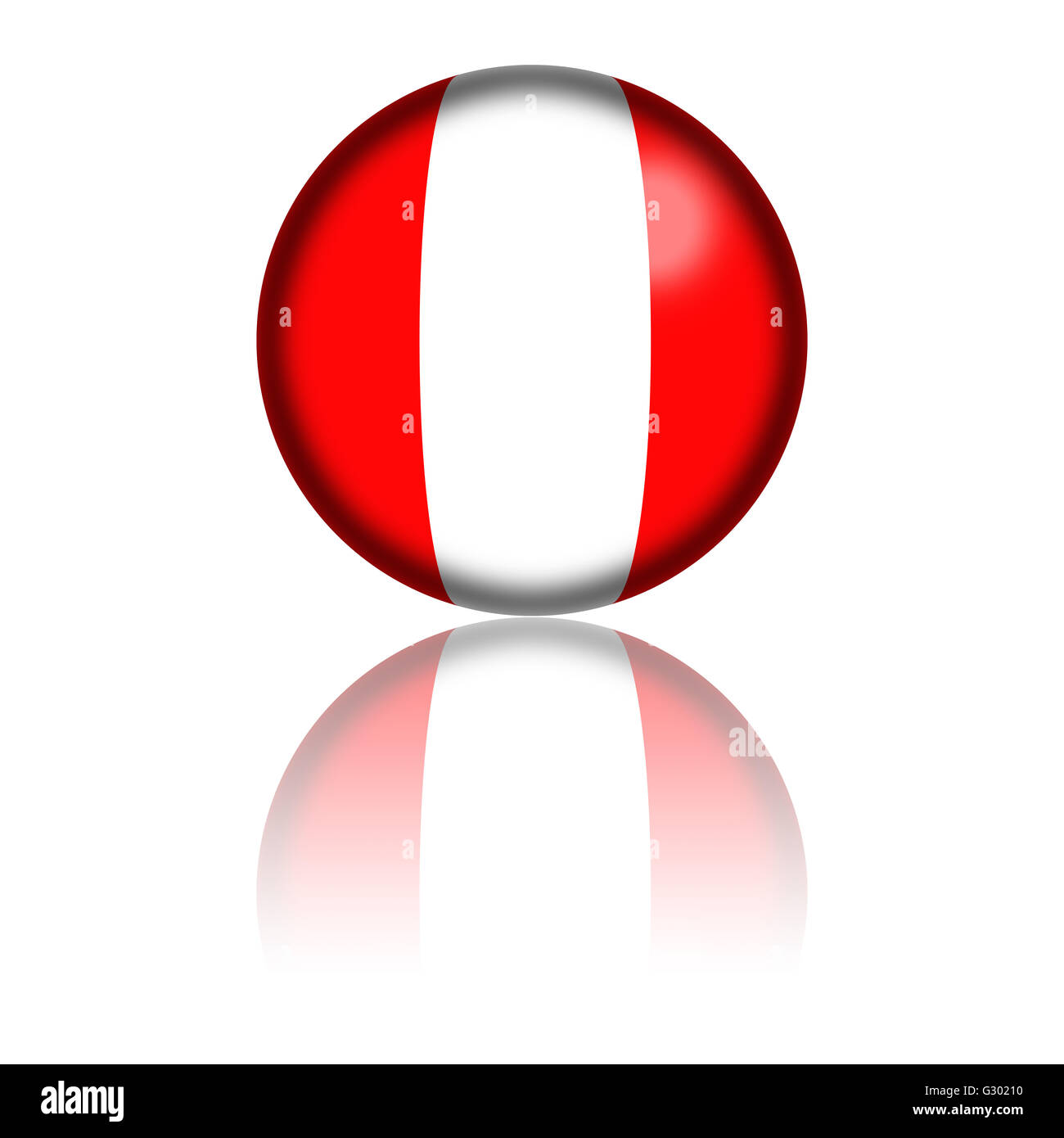 3d rendering peru hi-res stock photography and images - Alamy