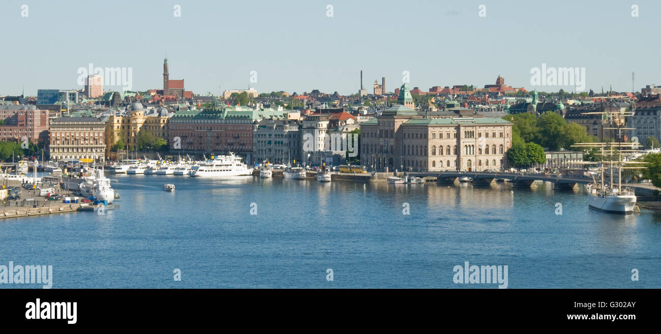 Strommen hi-res stock photography and images - Alamy