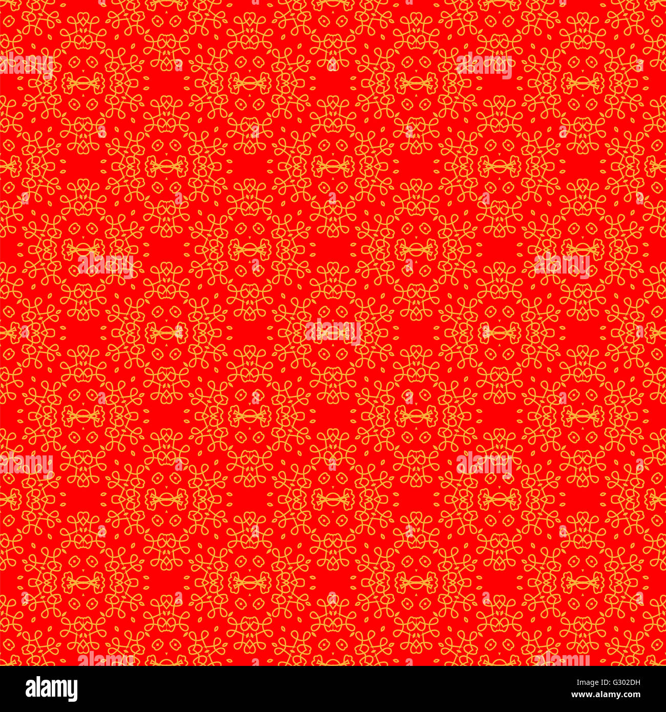 Seamless Texture on Red. Element for Design Stock Photo - Alamy
