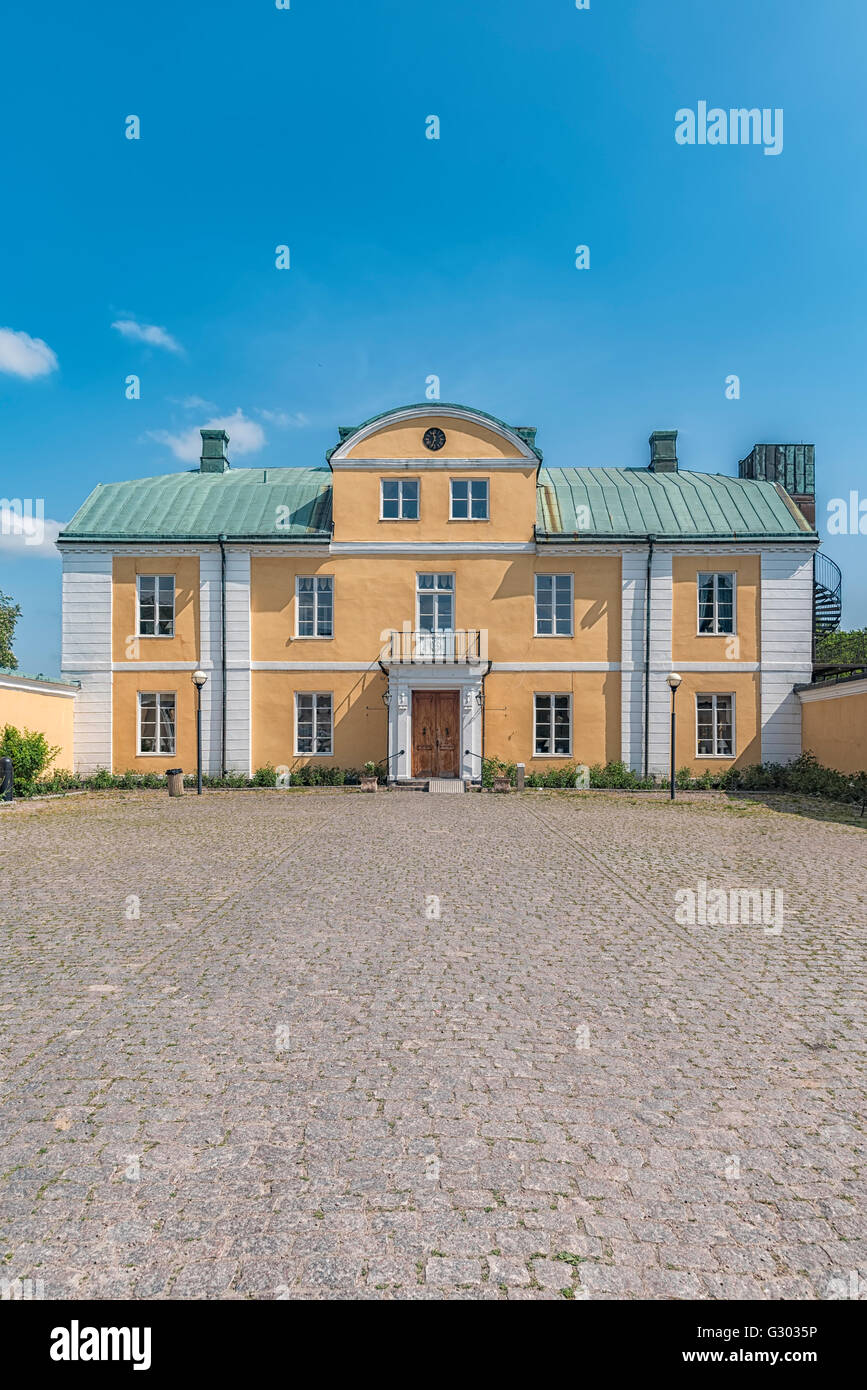 Halland hi-res stock photography and images - Alamy