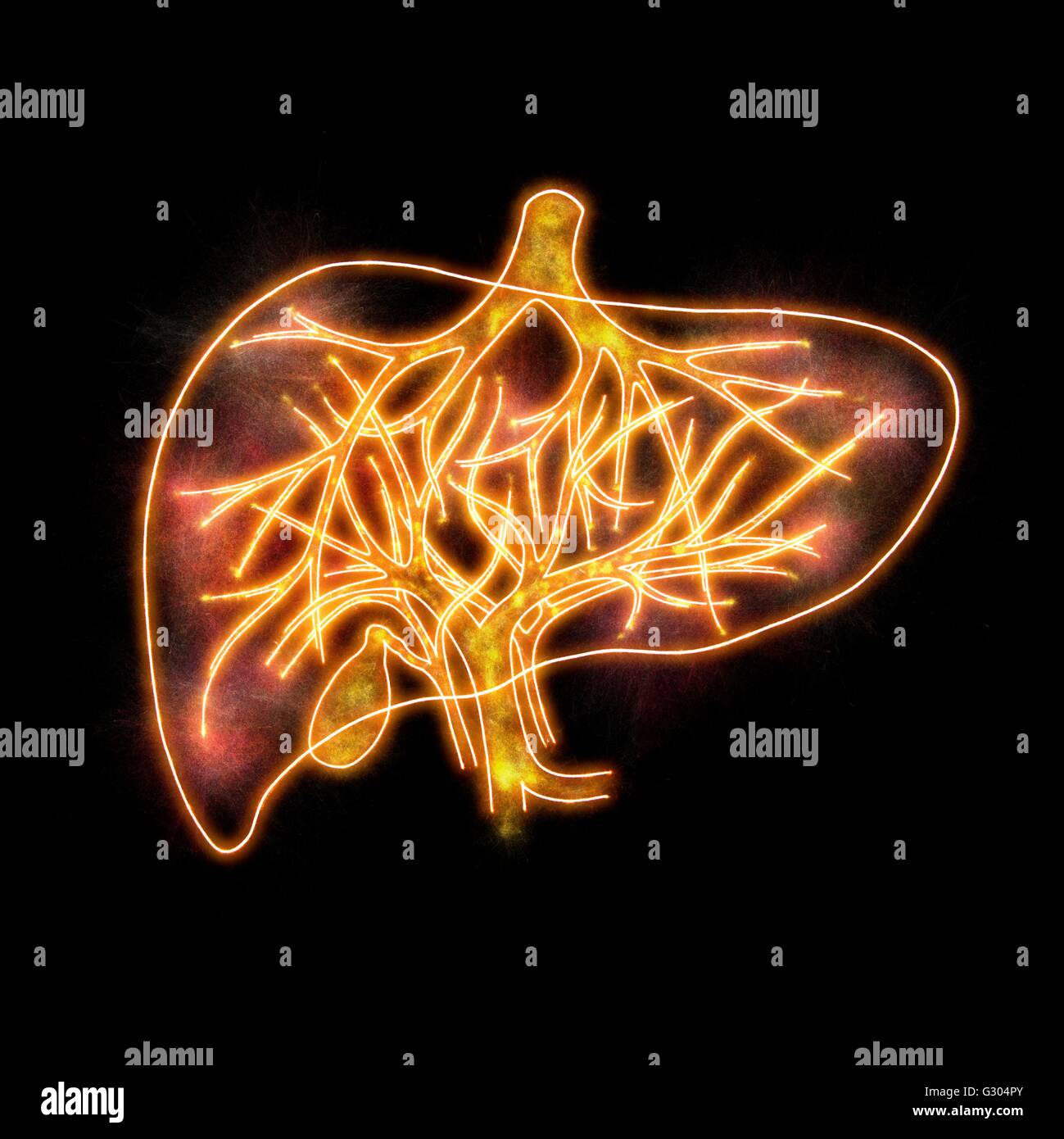 3d abstract human hi-res stock photography and images - Alamy