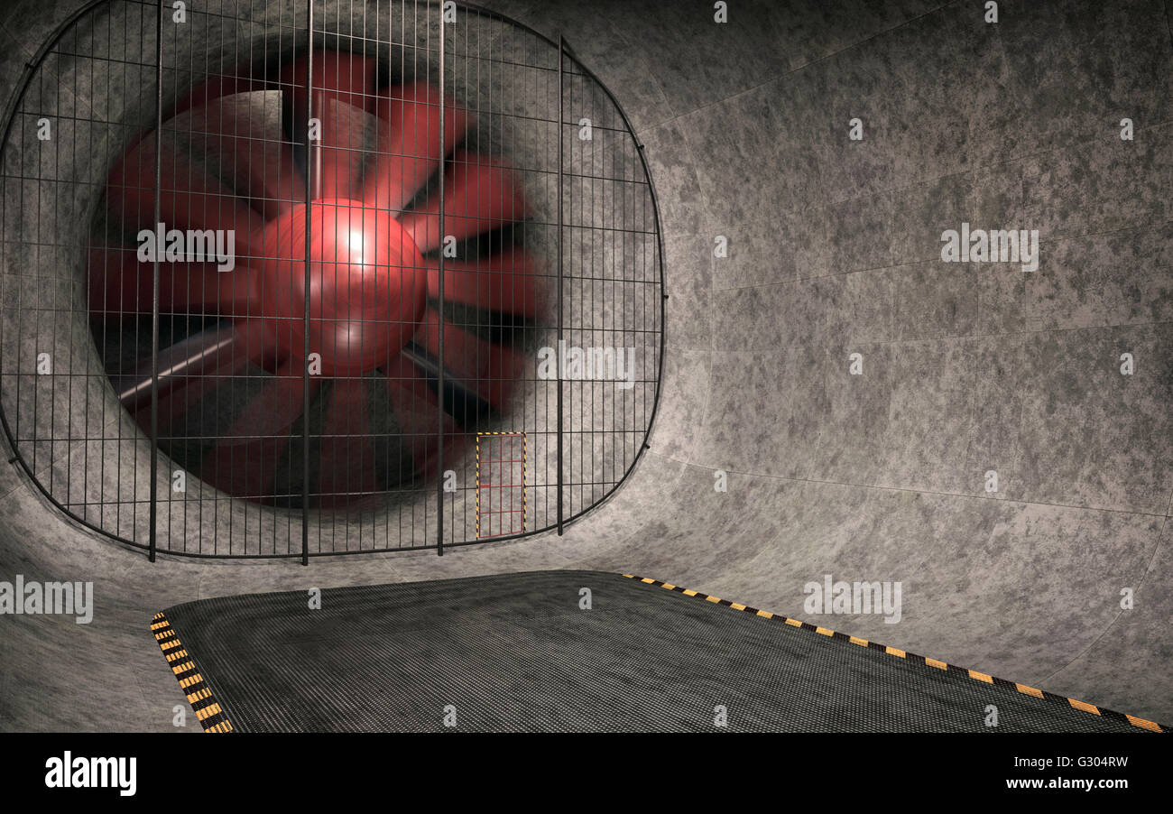 Aerodynamic tunnel hi-res stock photography and images - Alamy