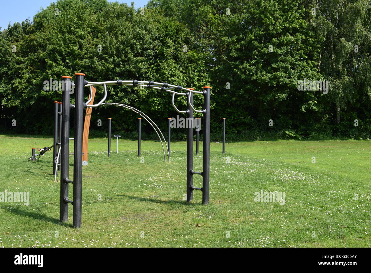 Anaerobic exercise hi-res stock photography and images - Alamy