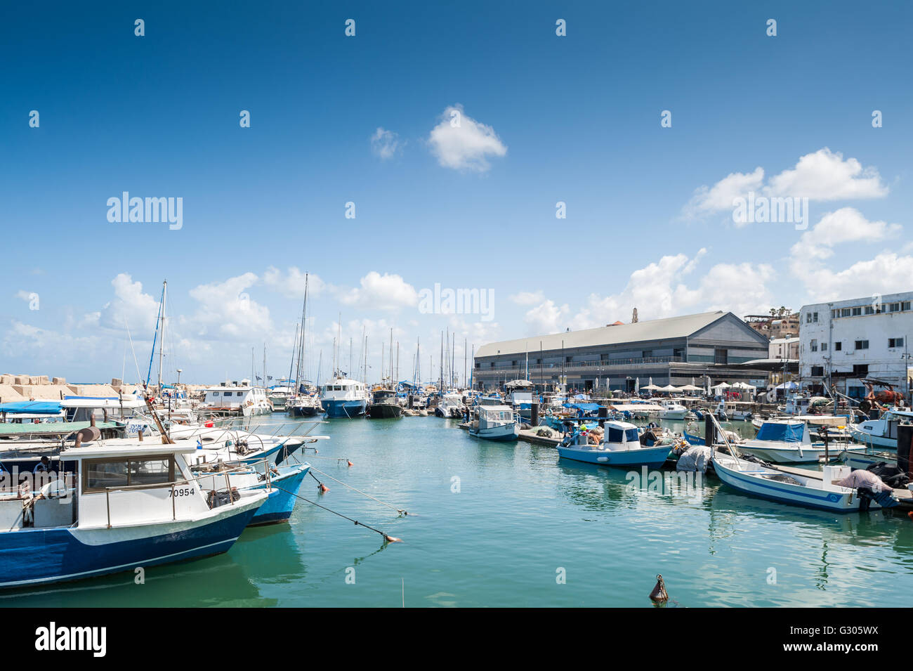 Il port hi-res stock photography and images - Alamy