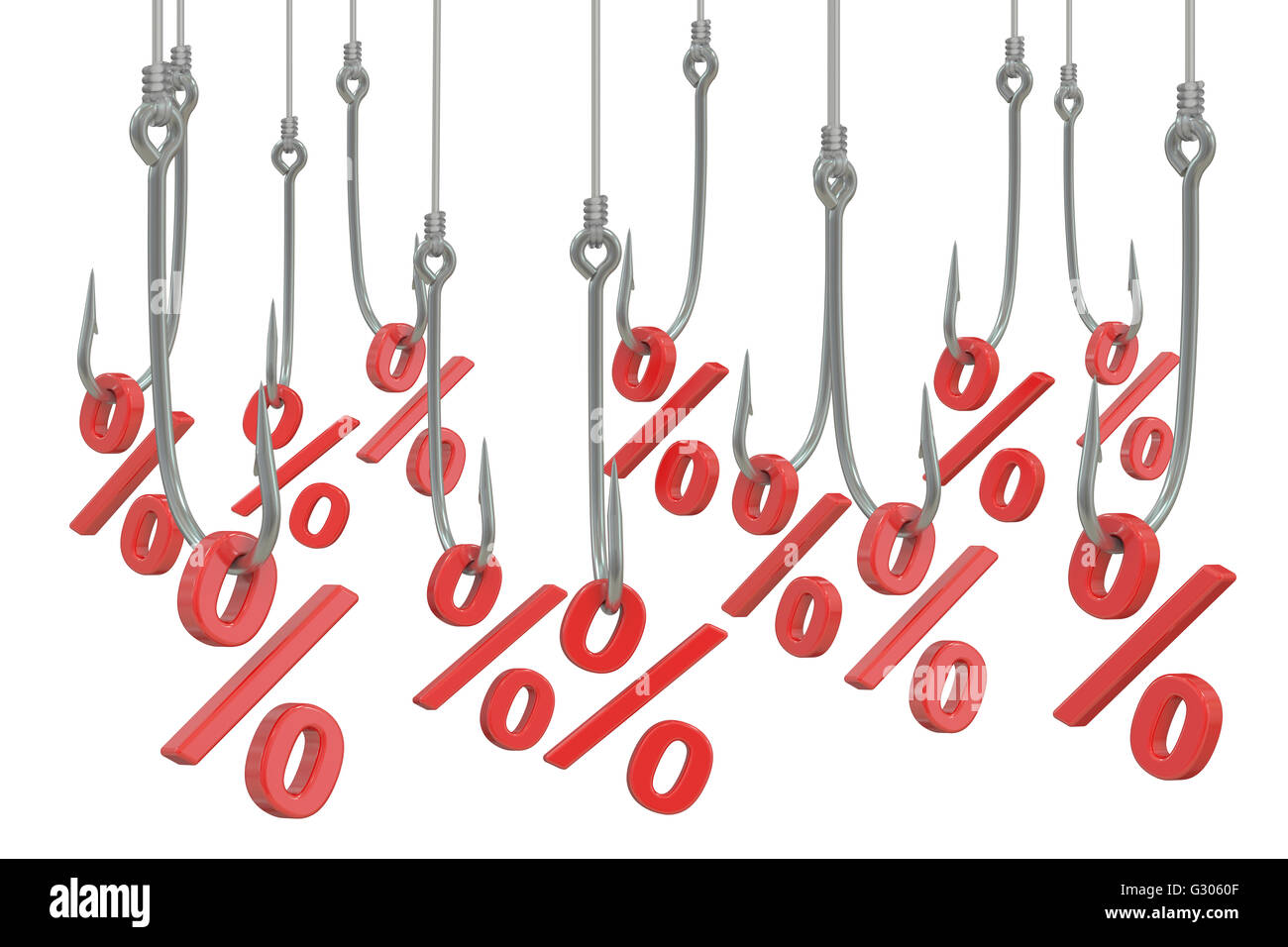 Percentage discount sign shop hi-res stock photography and images - Alamy