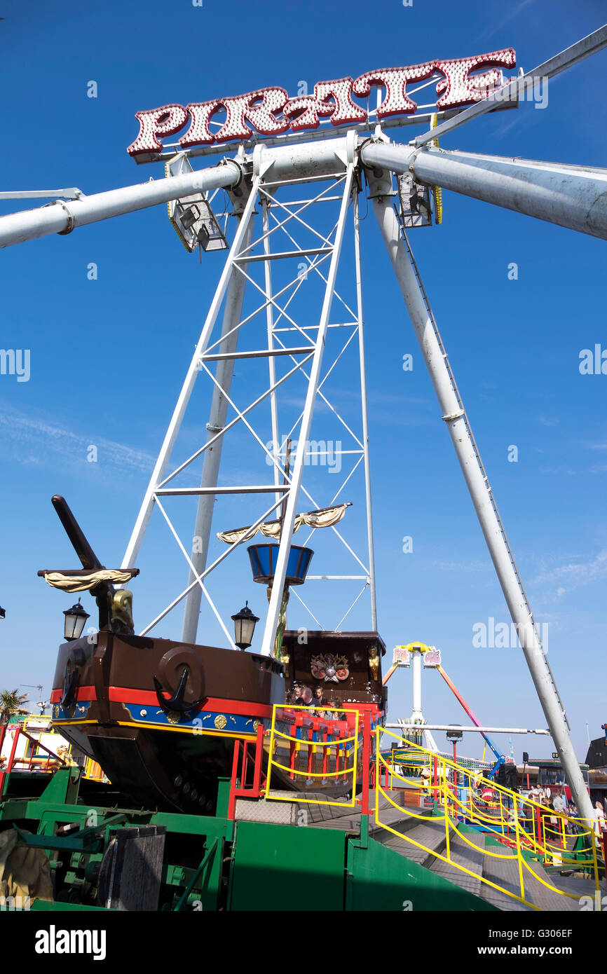 Skegness carnival hi-res stock photography and images - Alamy