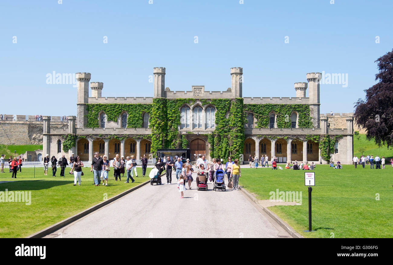 Lincoln castle magna carta hi-res stock photography and images - Alamy