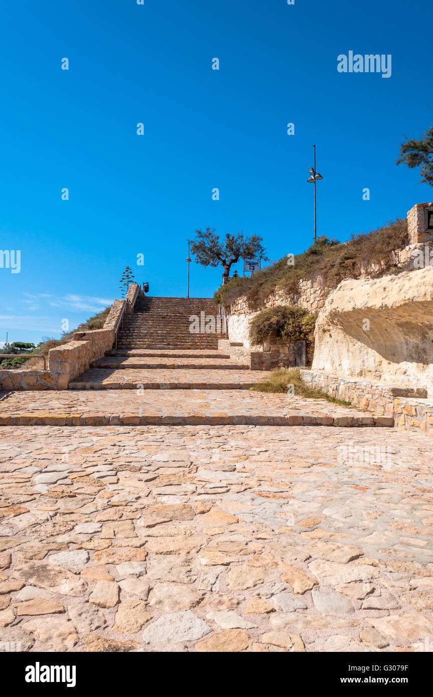 Porto stairs hi-res stock photography and images - Alamy