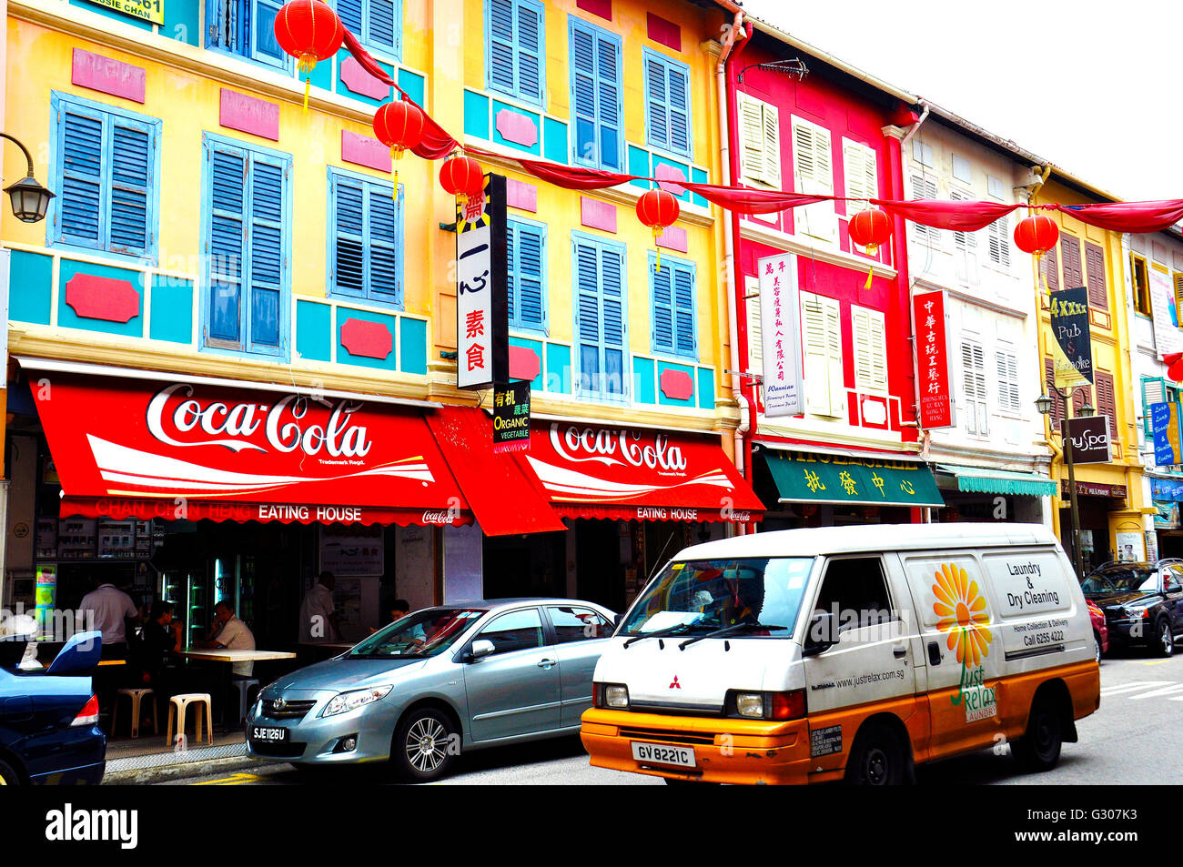 Shop Fronts Stock Photos & Shop Fronts Stock Images - Alamy