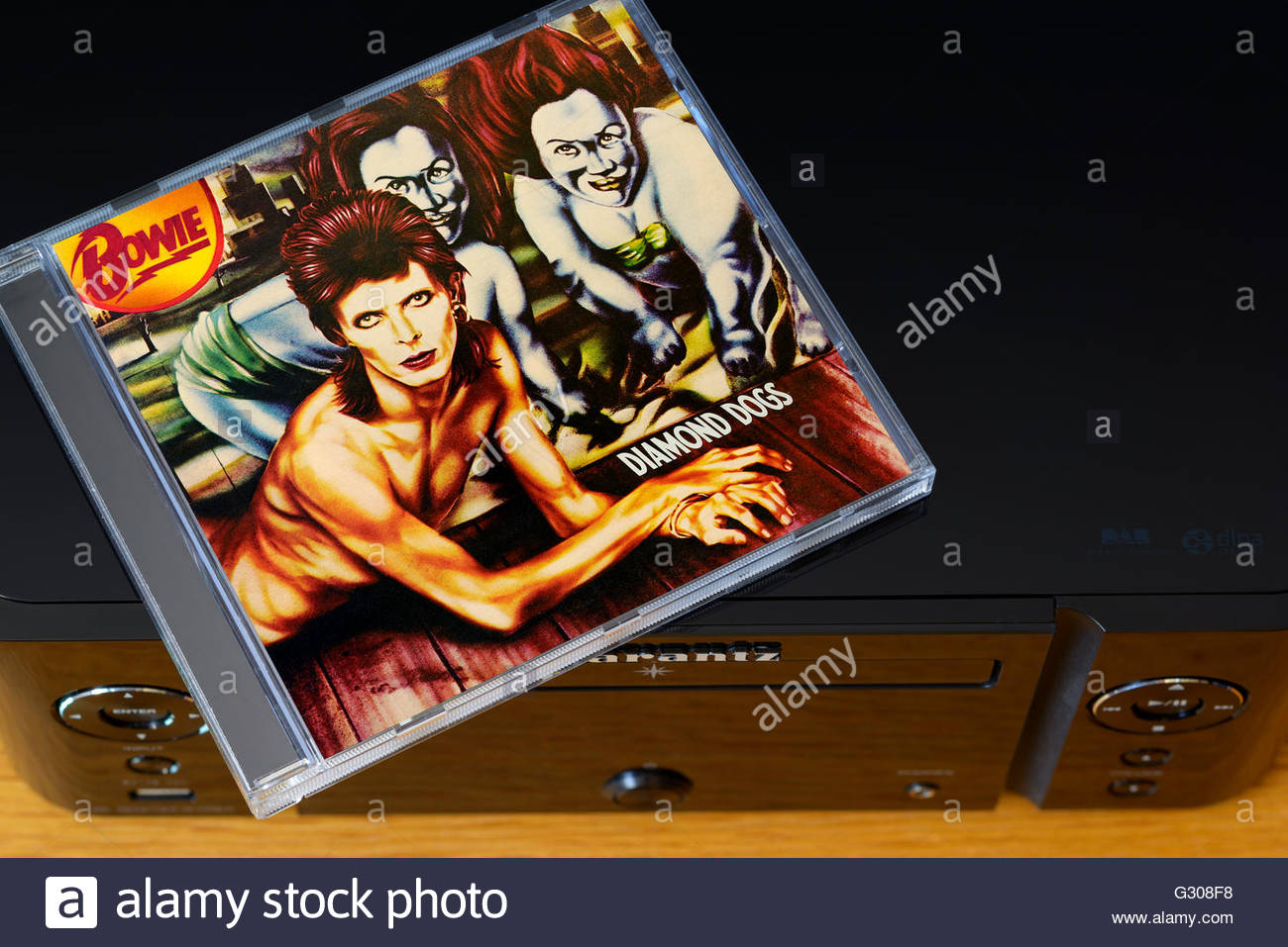 70s Glam Rock High Resolution Stock Photography and Images - Alamy