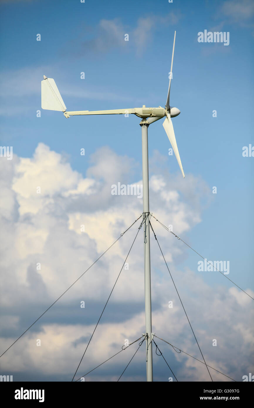 Wind vane propeller direction hi-res stock photography and images - Alamy