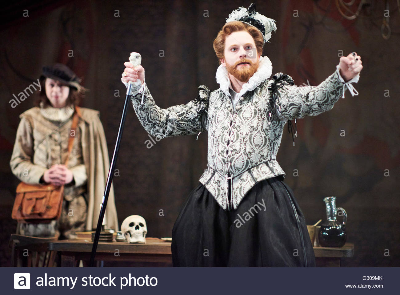 The Alchemist by Ben Jonson, edited with a new prologue by Stephen ...