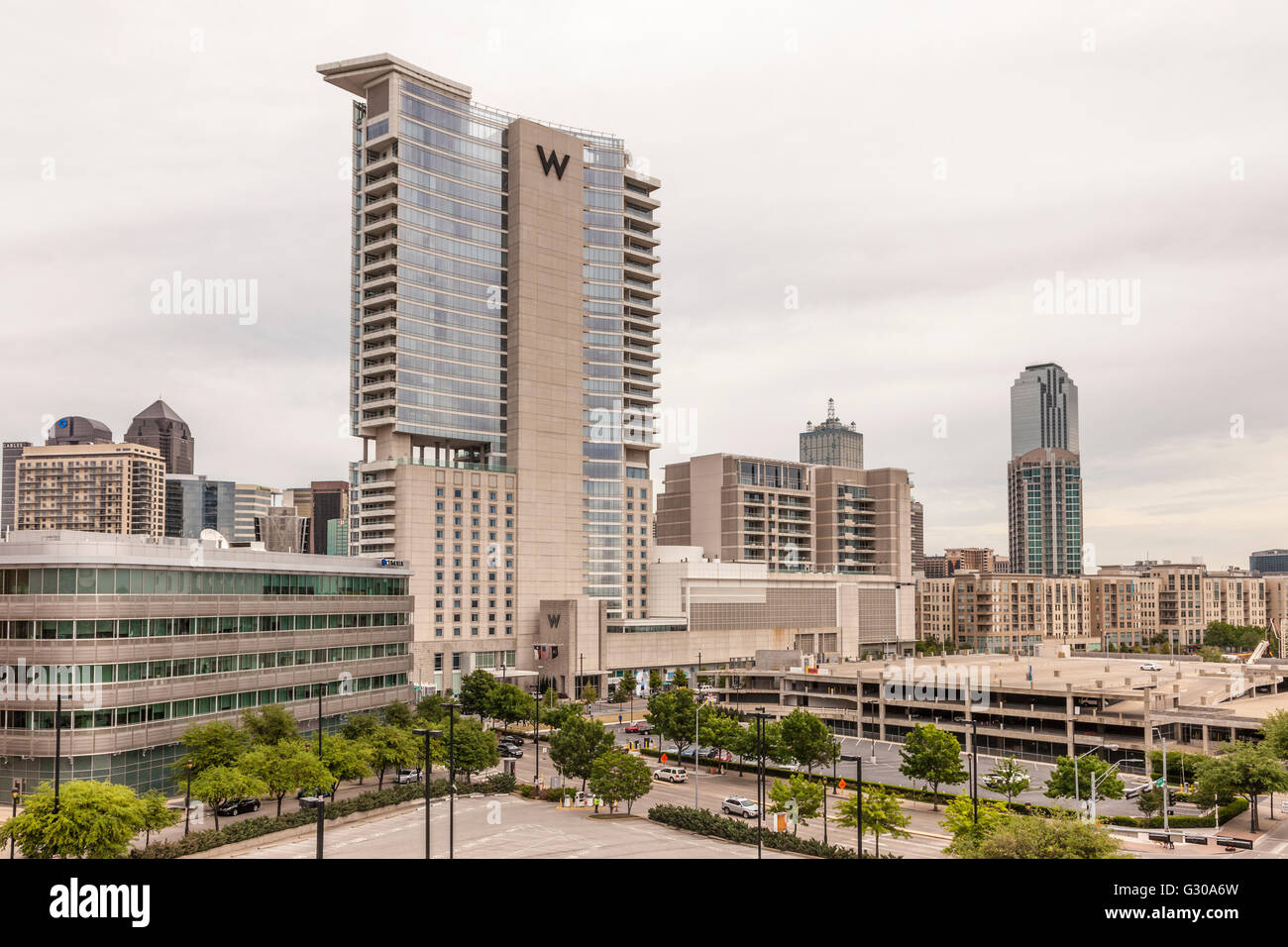 Victory park texas hi-res stock photography and images - Alamy