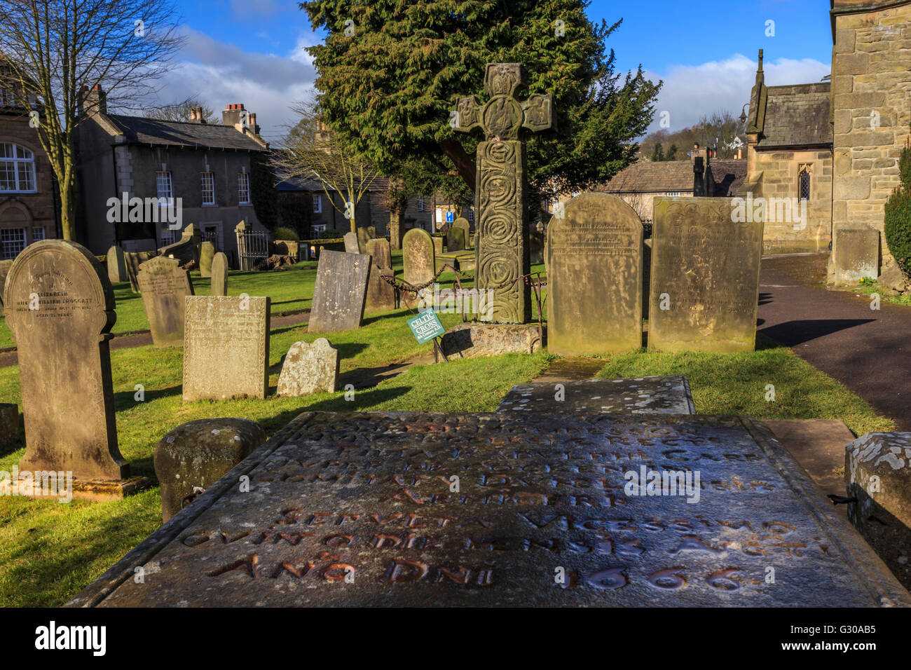 Mompesson plague hi-res stock photography and images - Alamy