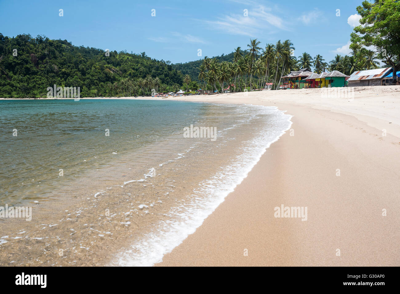 Pinang hi-res stock photography and images - Alamy