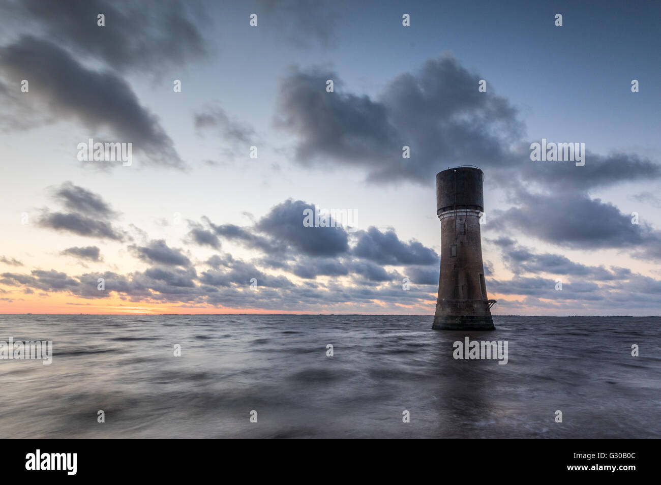 Spurn Point, Spurn Head, Groynes, Yorkshire, England, United Kingdom ...