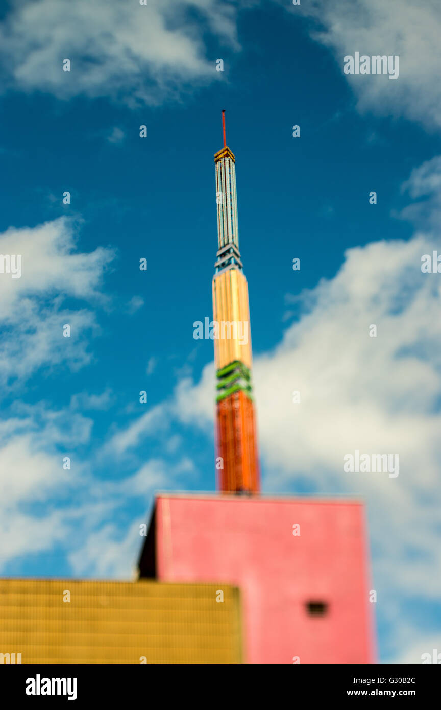 Peter freemans iconic light hi-res stock photography and images - Alamy