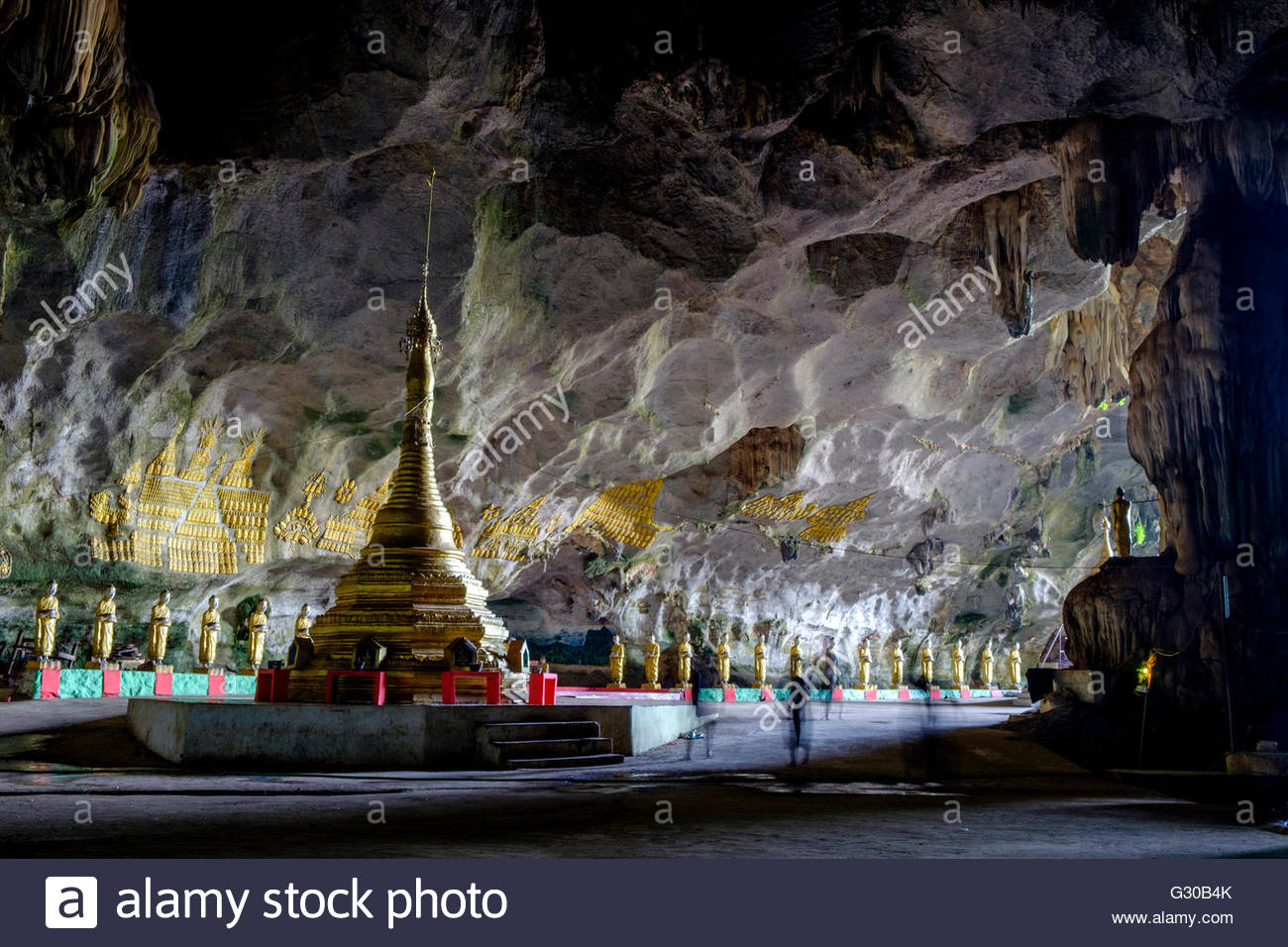 Kayin Stock Photos & Kayin Stock Images - Alamy