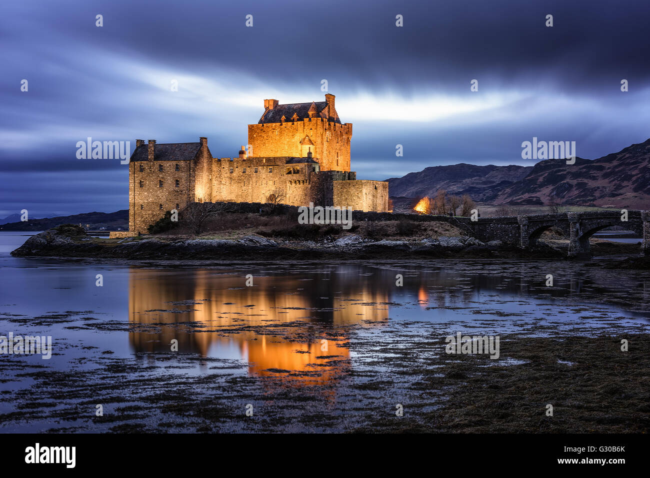 Donnan hi-res stock photography and images - Alamy