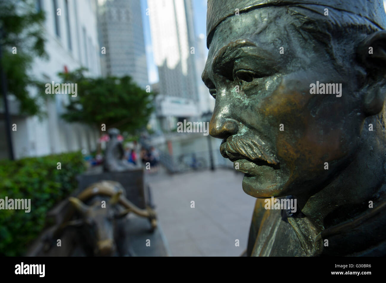 Background merchant hi-res stock photography and images - Alamy