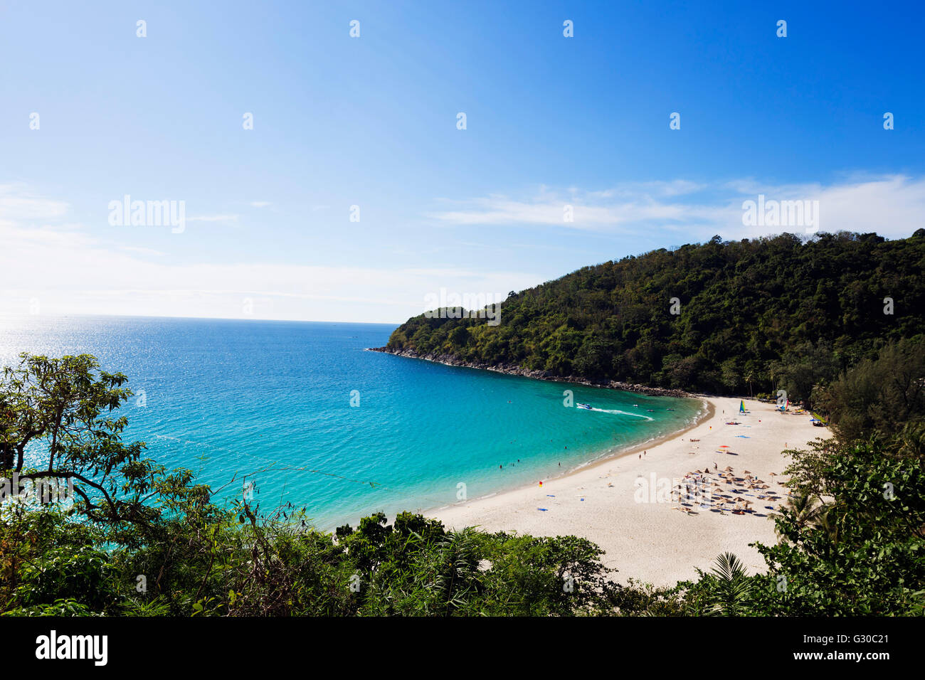 South east asia scenery hi-res stock photography and images - Alamy