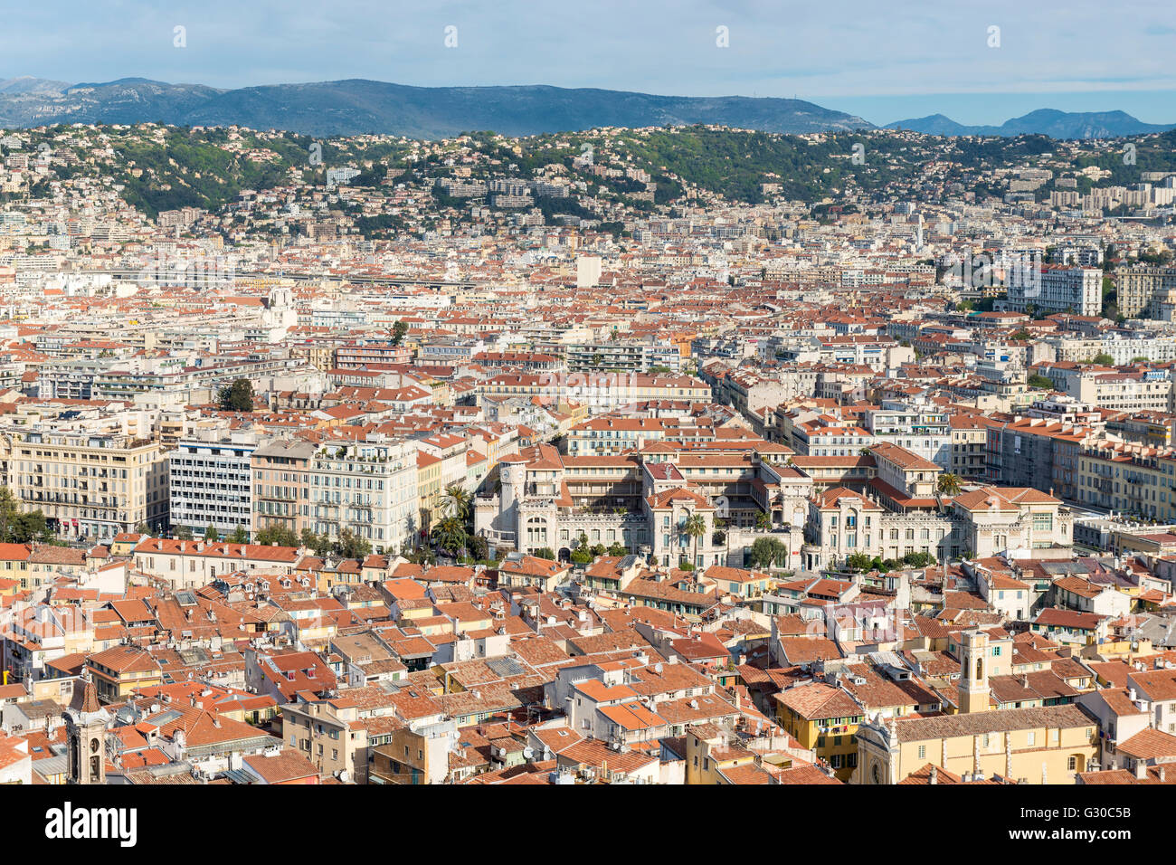 Nice Culture High Resolution Stock Photography and Images - Alamy