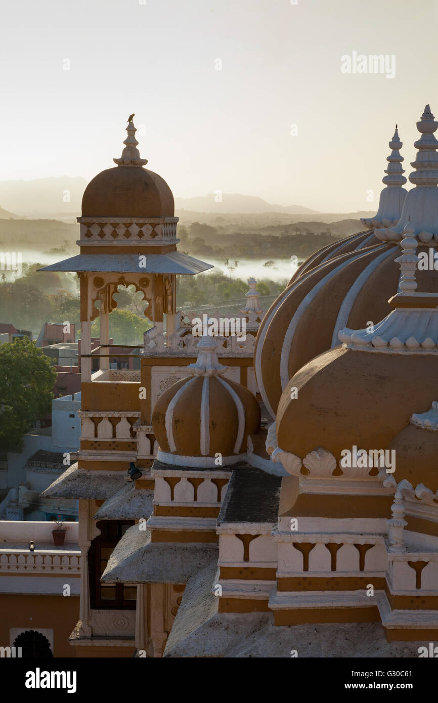 Deogarh mahal palace hi-res stock photography and images - Alamy