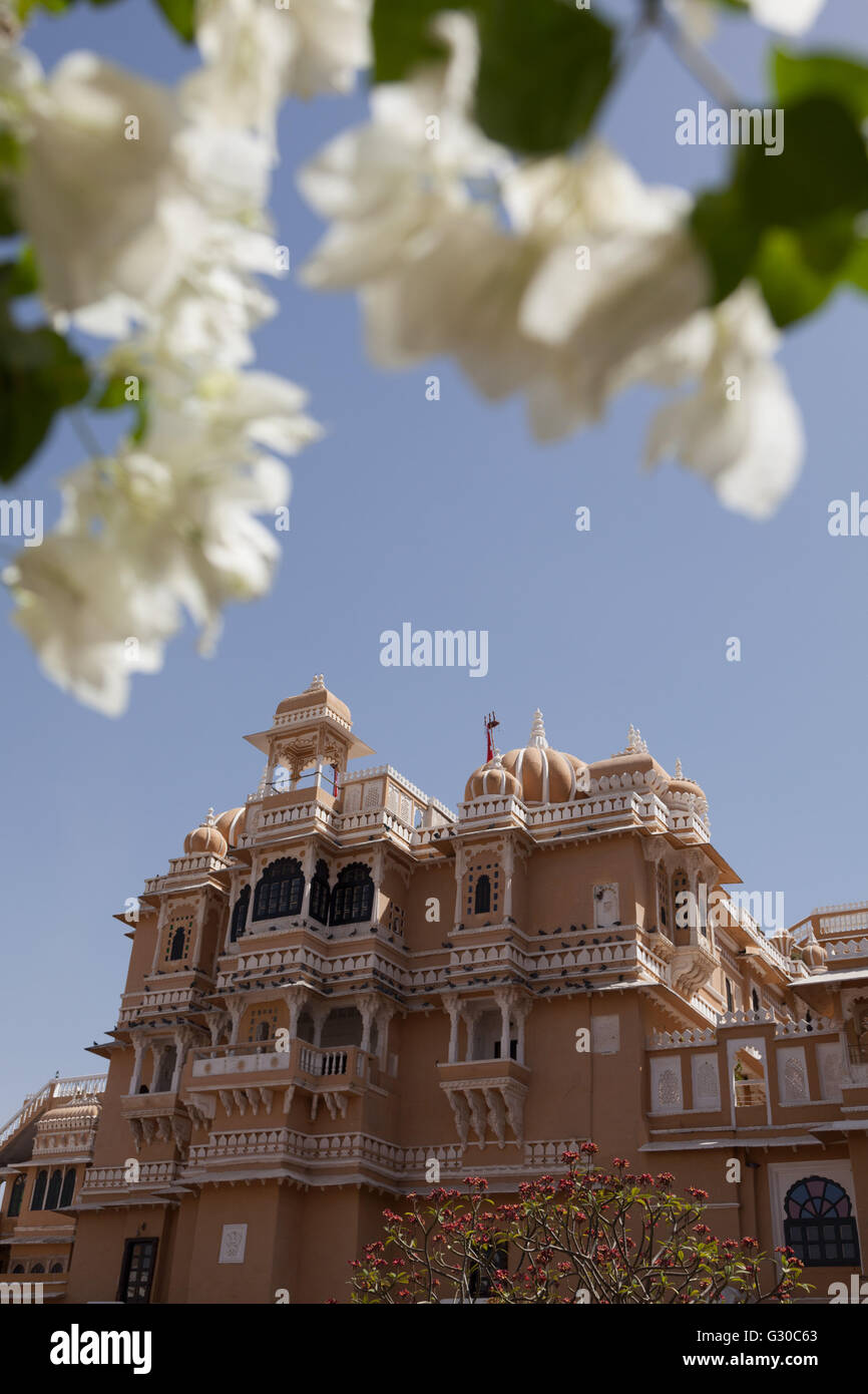 Deogarh mahal palace hi-res stock photography and images - Alamy