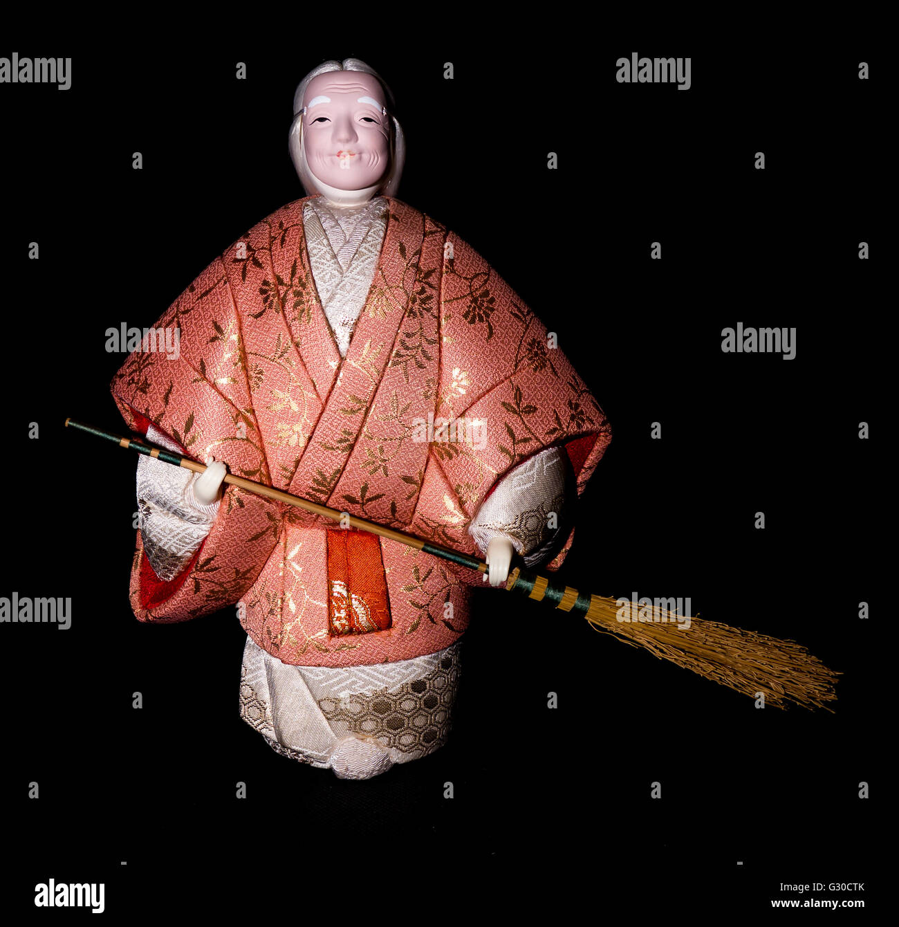 Kimekomi High Resolution Stock Photography and Images - Alamy