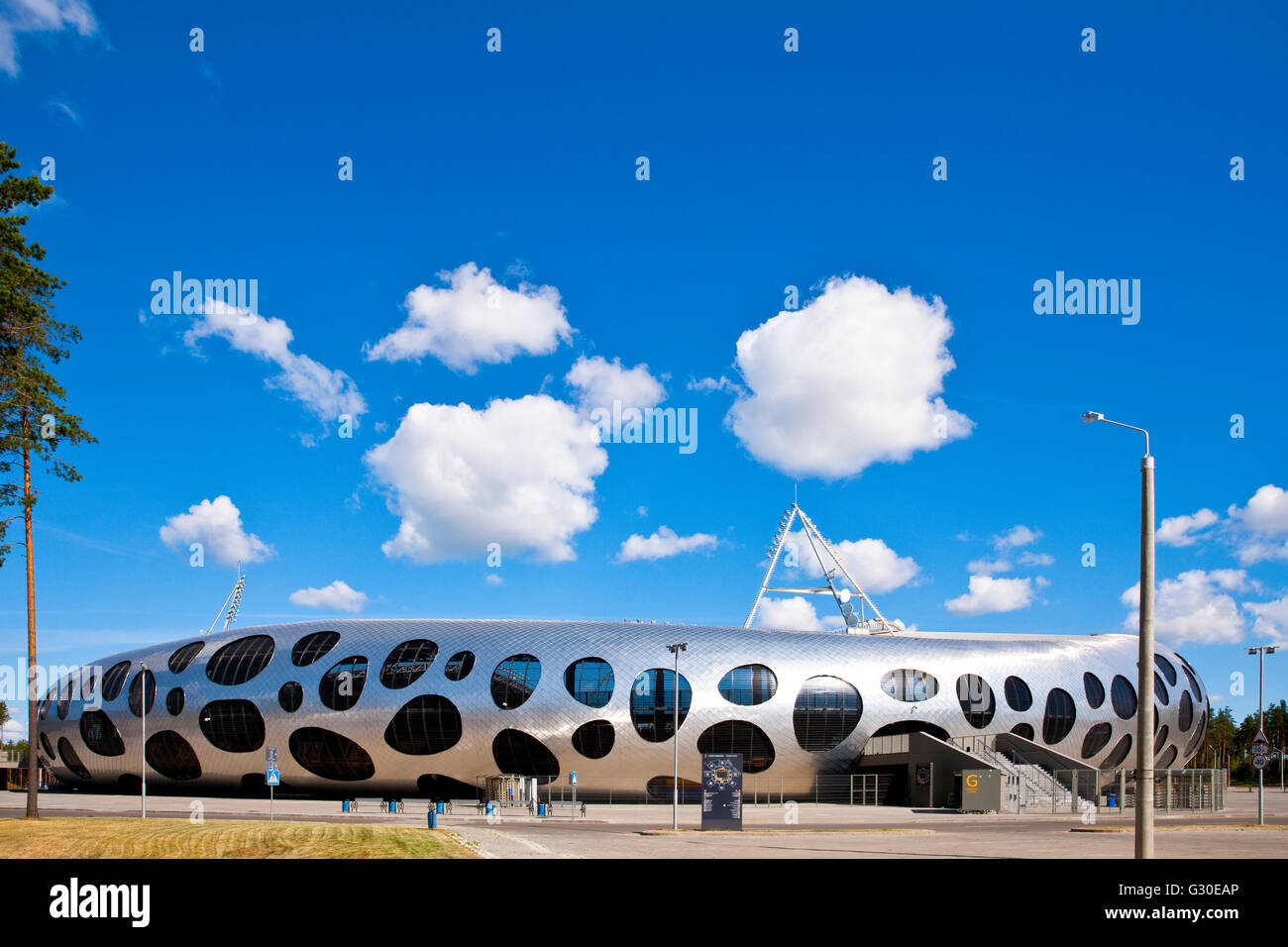 Belarus football team hi-res stock photography and images - Alamy