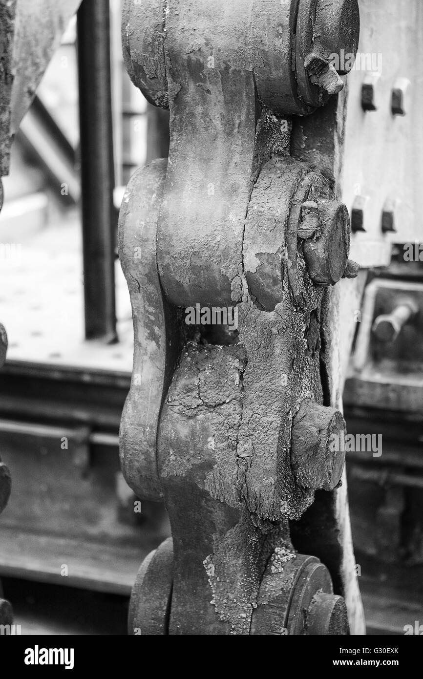 Link a Black and White Stock Photos & Images - Alamy