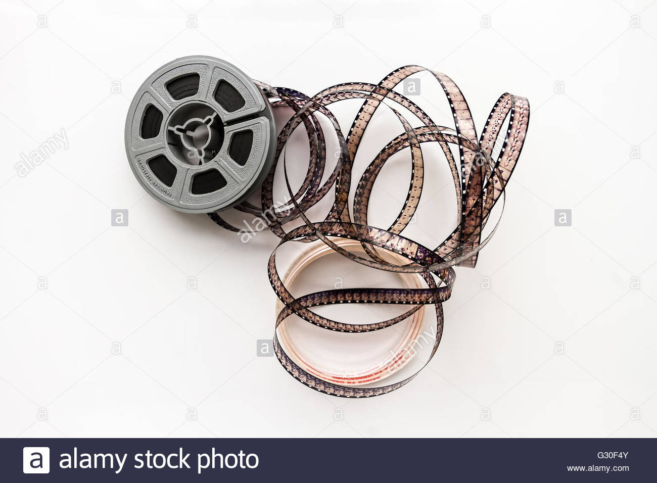 Super 8 Film Stock Photos & Super 8 Film Stock Images - Alamy
