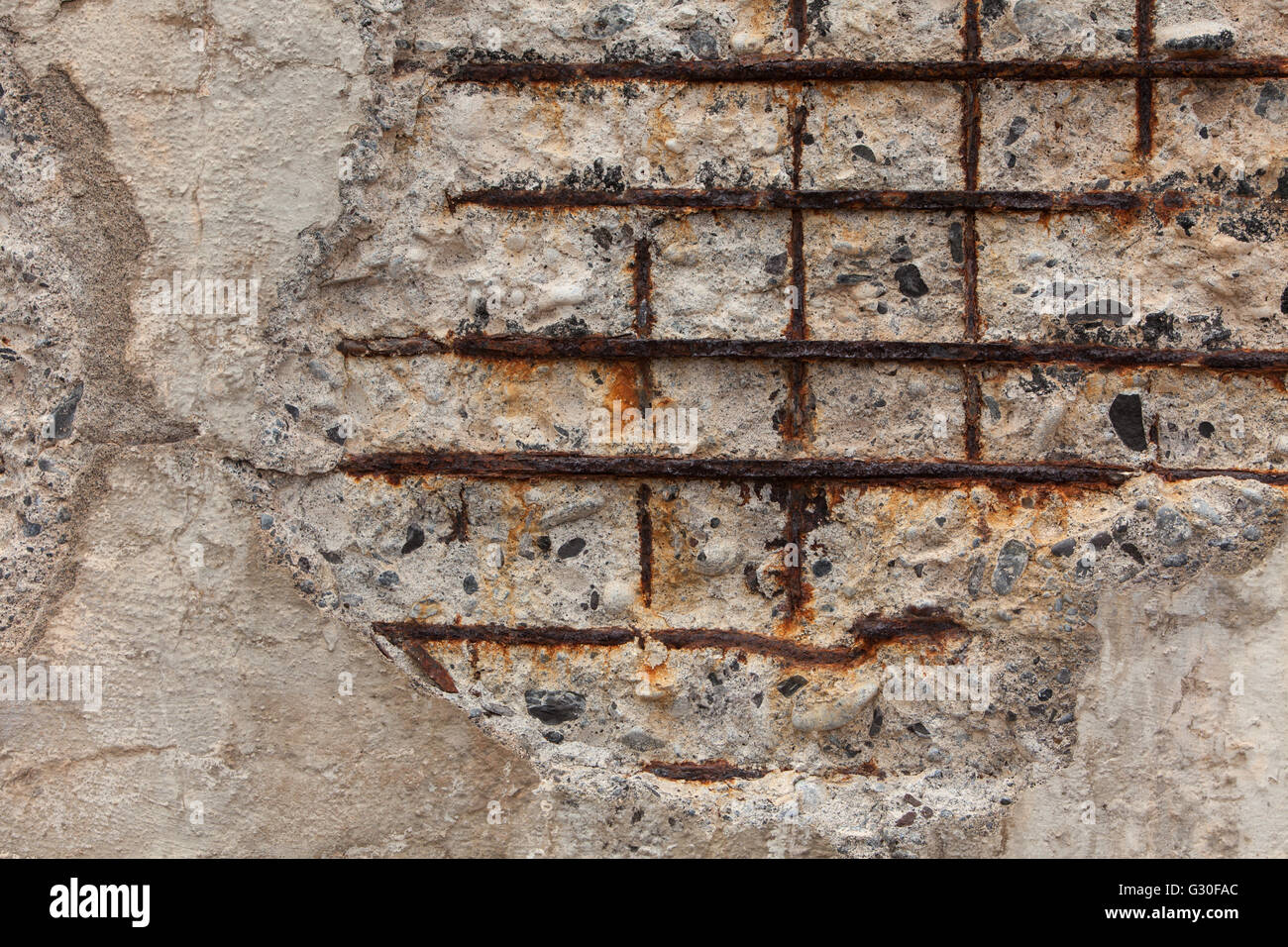 Rebar Concrete Rust At Alexandra Duigan Blog
