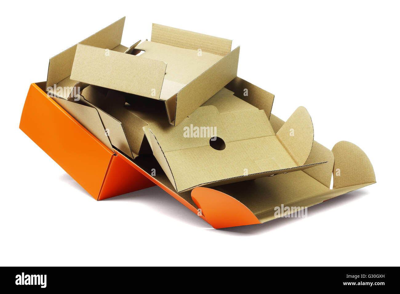 Discarded Packaging Stock Photos & Discarded Packaging Stock Images - Alamy