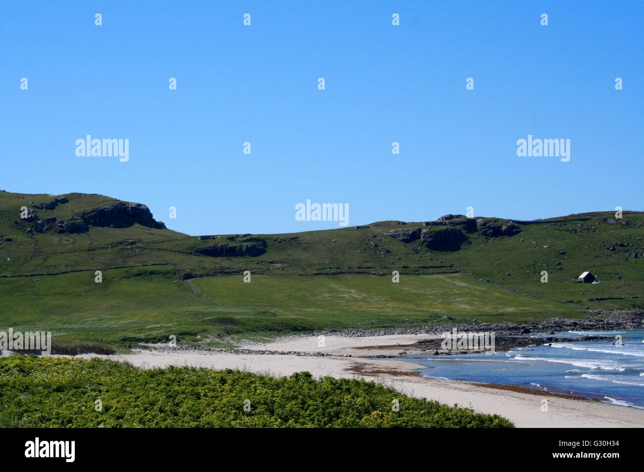 Ervik hi-res stock photography and images - Alamy