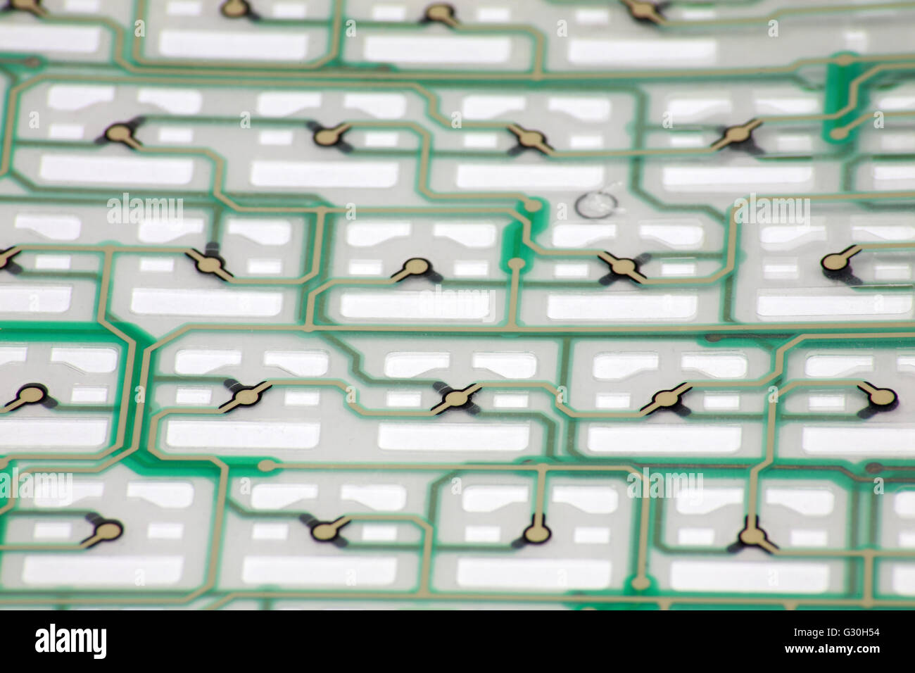 Plastic membrane hi-res stock photography and images - Alamy