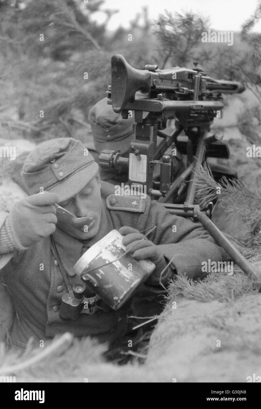 The Russian Front 1944 High Resolution Stock Photography and Images - Alamy