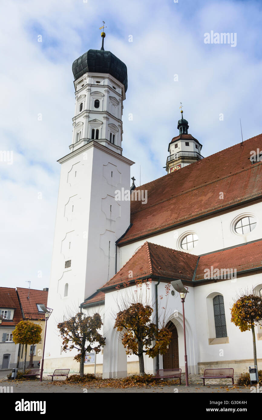 Giengen an der brenz hi-res stock photography and images - Alamy