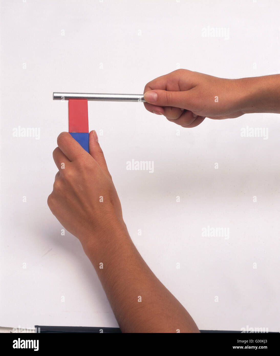 Magnetic induction hi-res stock photography and images - Alamy