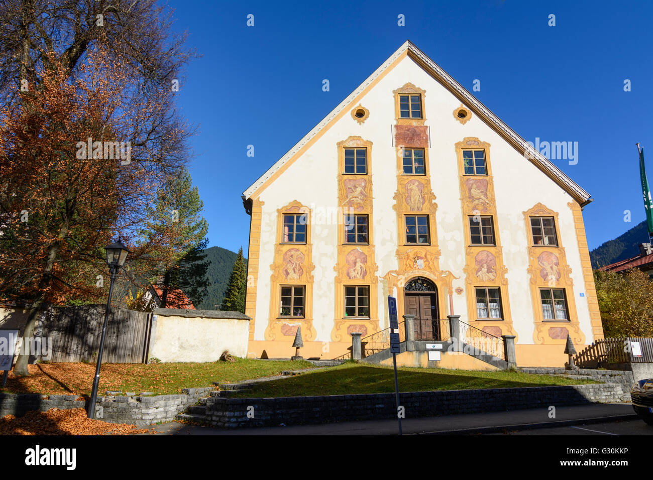 Hartmann house hi-res stock photography and images - Alamy