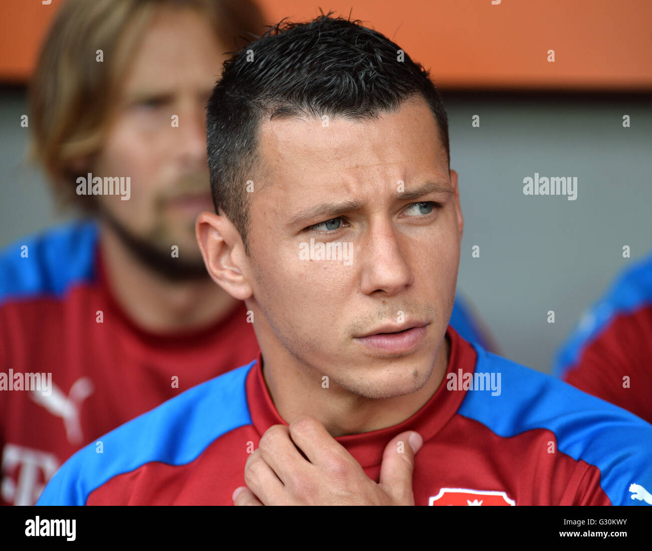 Marek suchy hi-res stock photography and images - Alamy