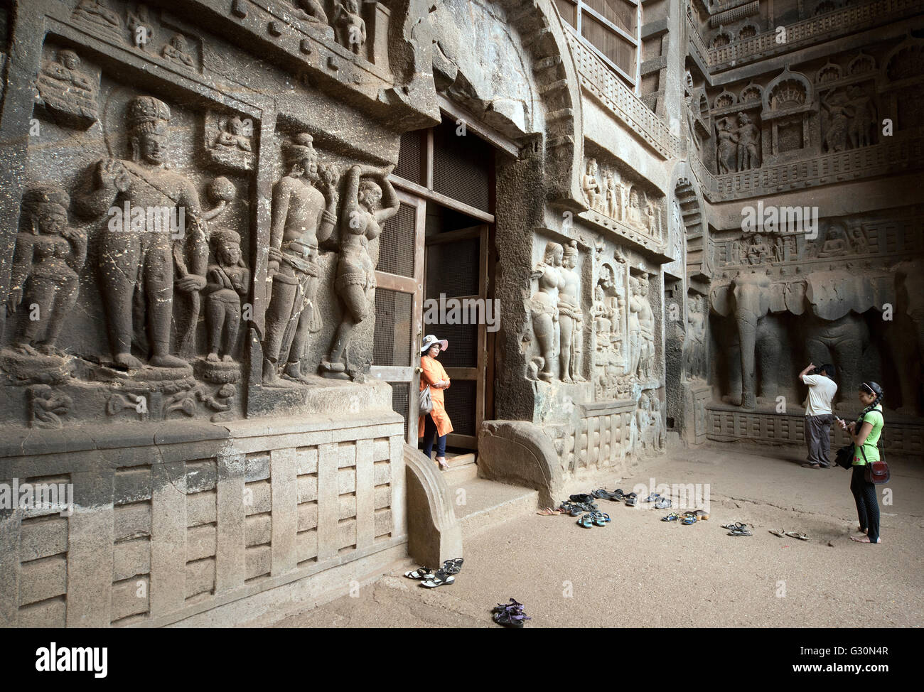 Karla india hi-res stock photography and images - Alamy