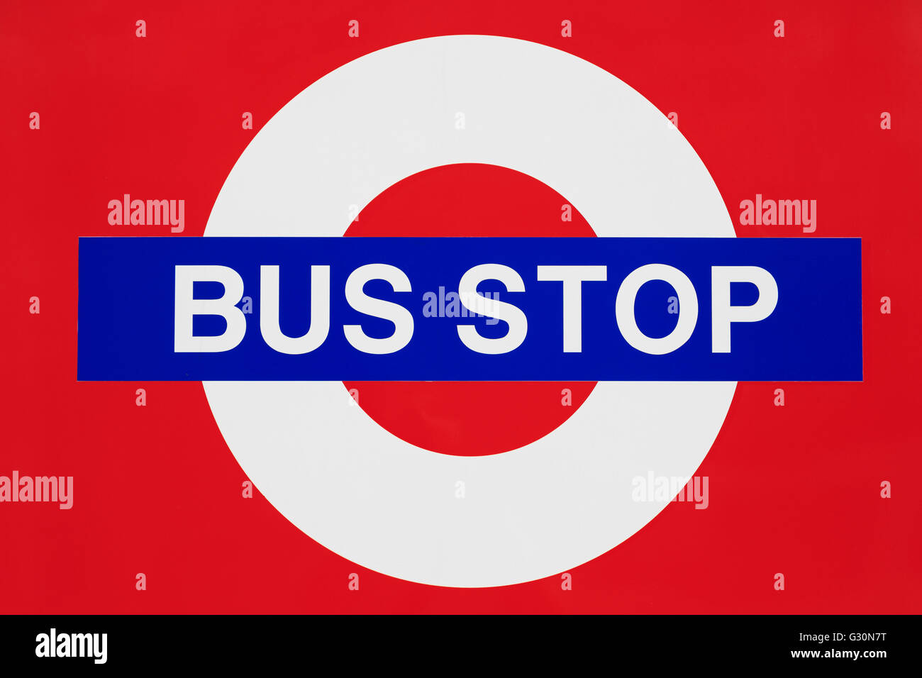 Red decker bus hi-res stock photography and images - Alamy